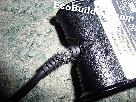 Jak opravit přerušený elektrický kabel - 2026 | Cs.EcoBuilderz.com
