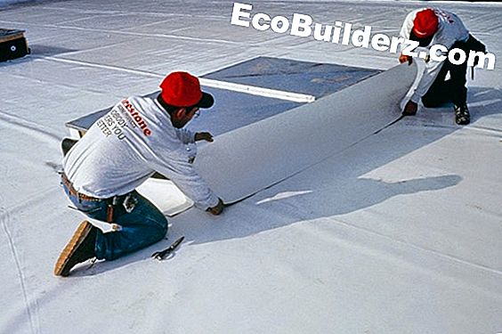 Razlike između TPO i PVC krovnih sustava - 2025 | Hr.EcoBuilderz.com Razlike između TPO i PVC krovnih sustava - 2025 | Hr.EcoBuilderz.com