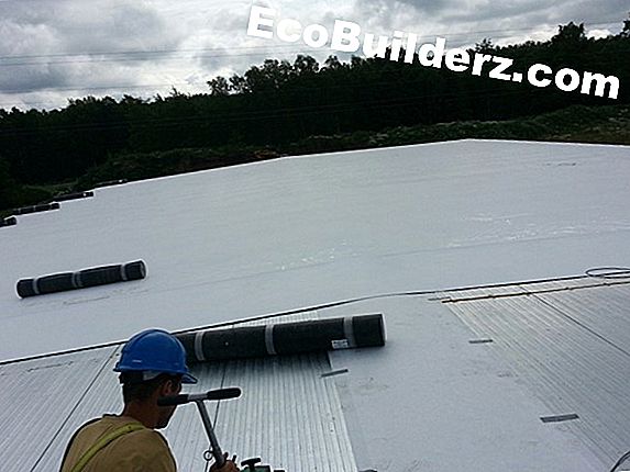 TPO ir PVC stogo dangų sistemų skirtumai - 2025 | Lt.EcoBuilderz.com TPO ir PVC stogo dangų sistemų skirtumai - 2025 | Lt.EcoBuilderz.com